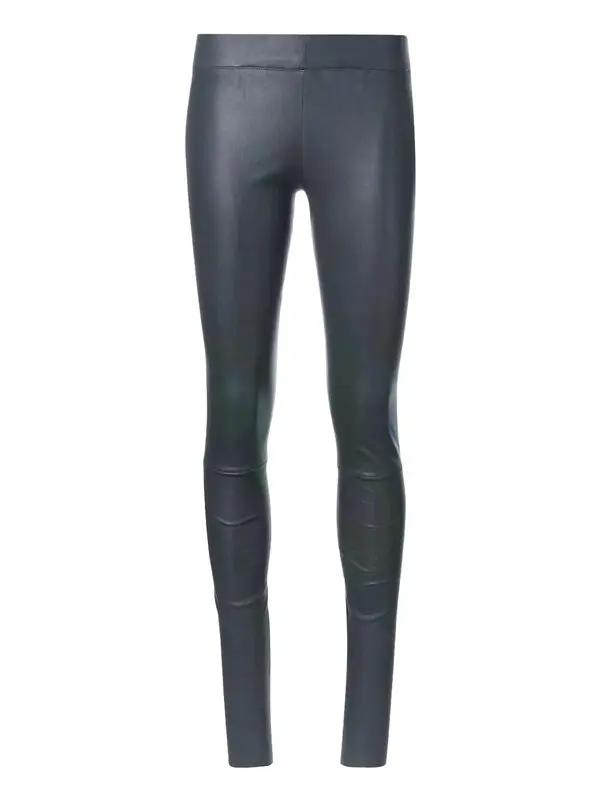 SYLVIE SCHIMMEL Fun Stretch' Leggings - Grey
