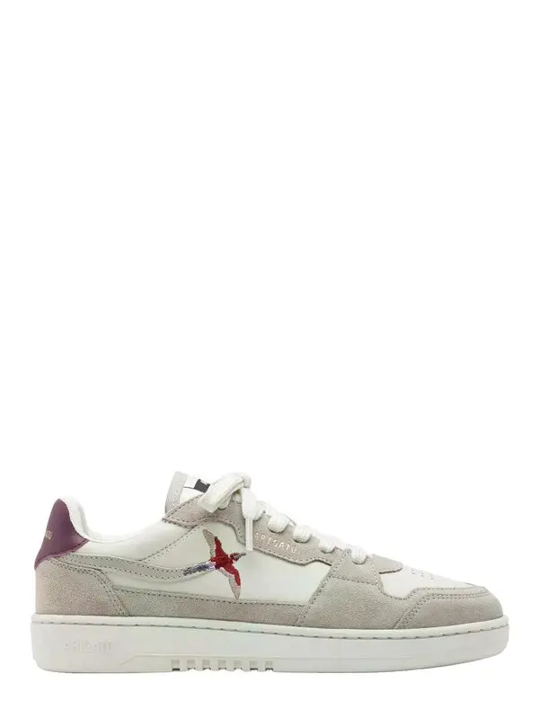 Axel Arigato Dice Lo Bee Bird Sneakers - Neutrals