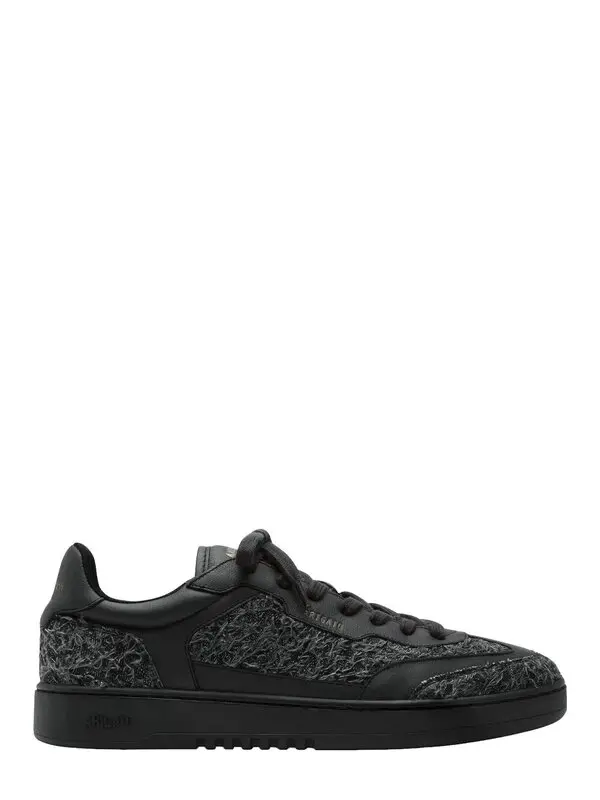 Axel Arigato Dice T-toe Sneakers - Black