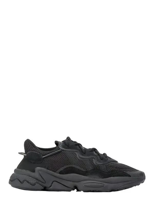 Adidas Low-top Chunky Trainers - Black