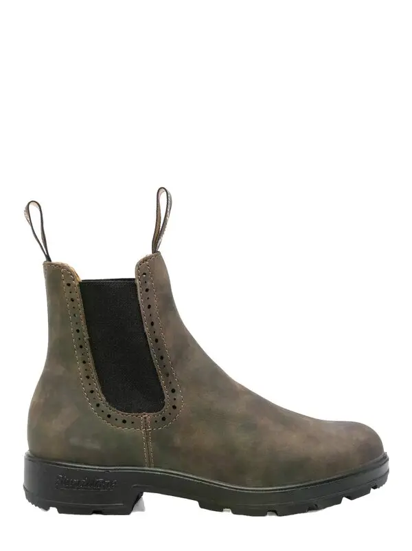 Blundstone Originals Chelsea Boots - Brown