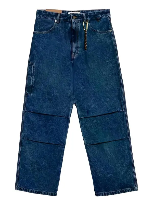 DARKPARK Josh Jeans - Blue