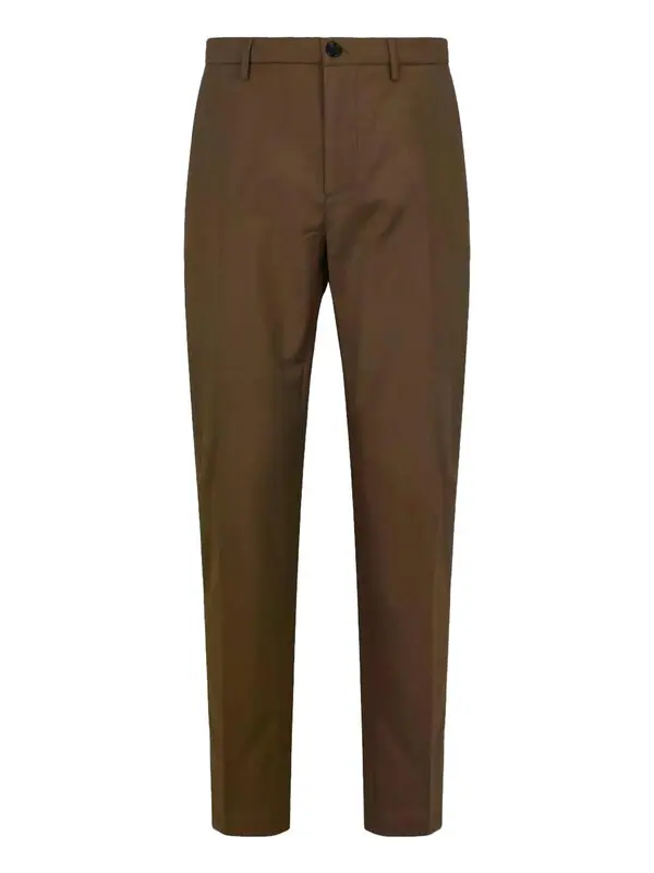 DEPARTMENT 5 Idol Trousers - Brown