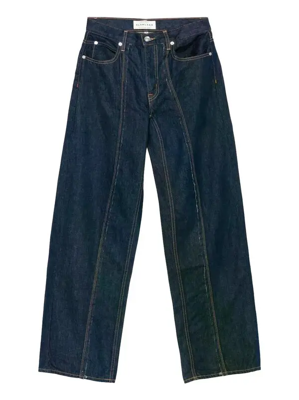 SLVRLAKE Cassie Jeans - Blue