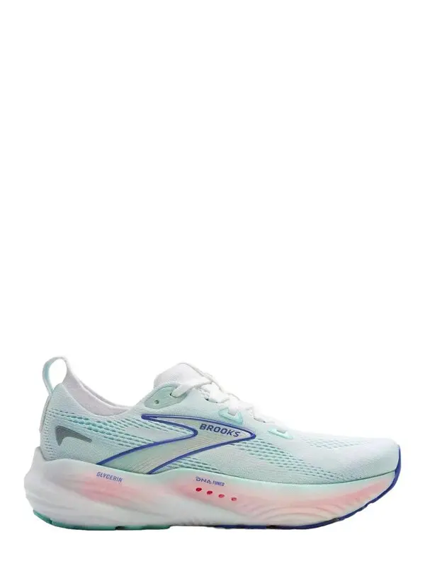 Brooks Glycerin 22 Sneakers - Blue