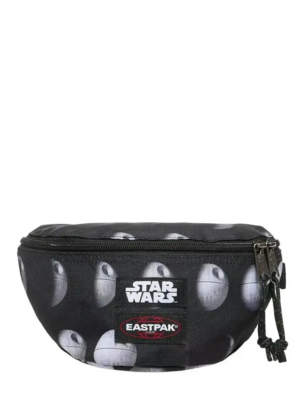 EASTPAK X Star Wars Springer Belt Bag - Black