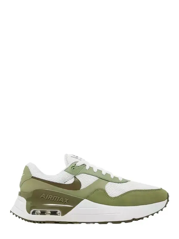 Nike Air Max Systm Sneakers - Green