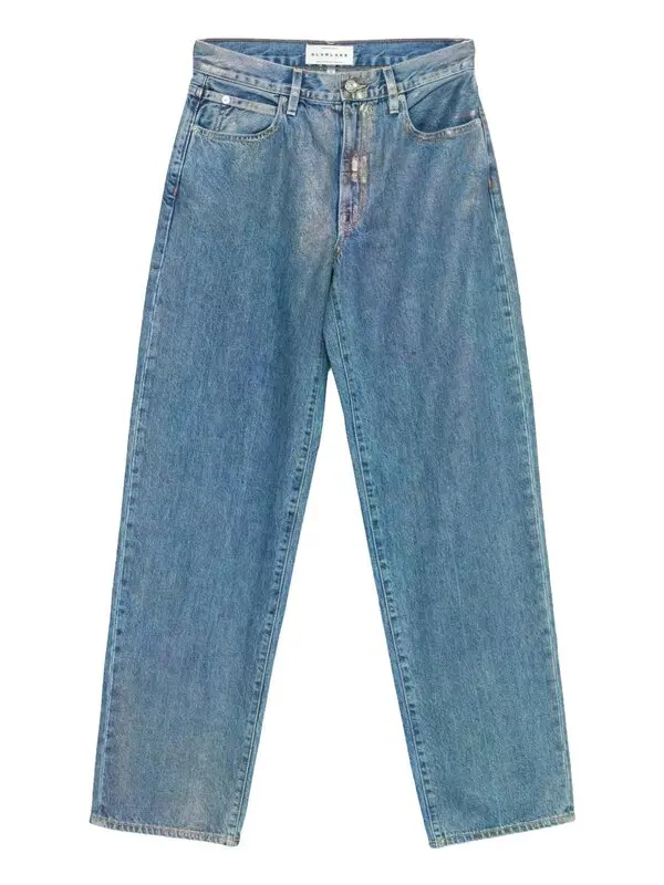 SLVRLAKE Devon Jeans - Blue