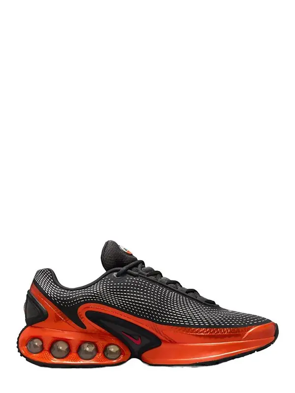 Nike Air Max Dn Qs Sneakers - Black