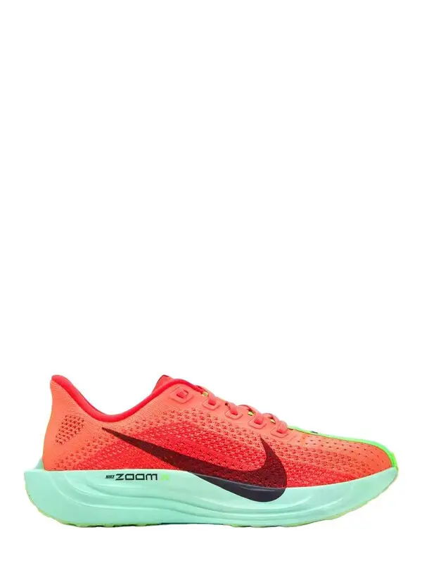 Nike Pegasus Plus Sneakers - Orange