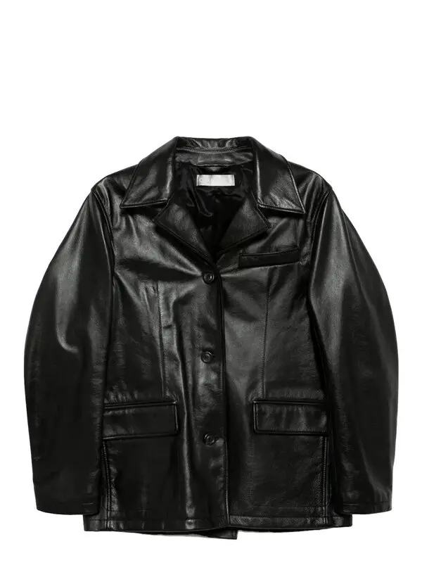 Our Legacy Lane Jacket - Black