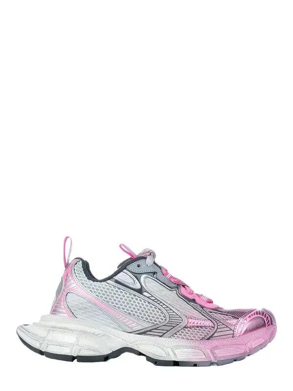 Balenciaga 3xl Sneakers - Grey