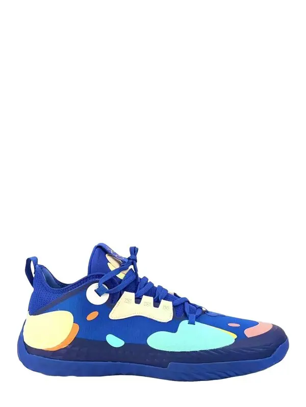 Adidas Harden Vol. 5 Futurenatural Sneakers - Blue