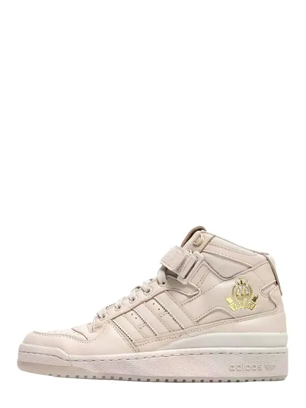 Adidas Forum Mid Leaders 1354 Friends & Family Sneakers - Neutrals