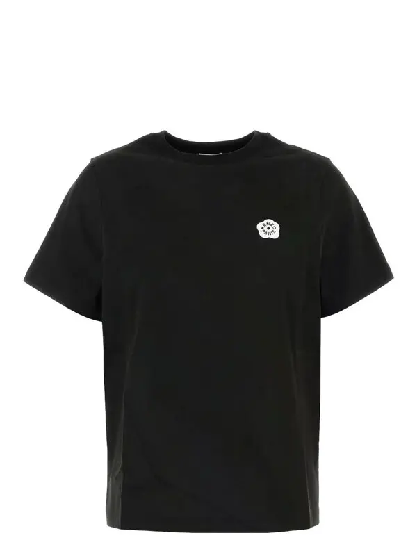 Kenzo Boke Flower 2.0 T-shirt - Black
