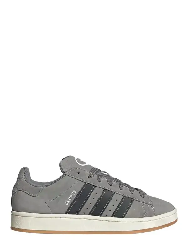 Adidas Campus 00s Carbon Sneakers - Grey