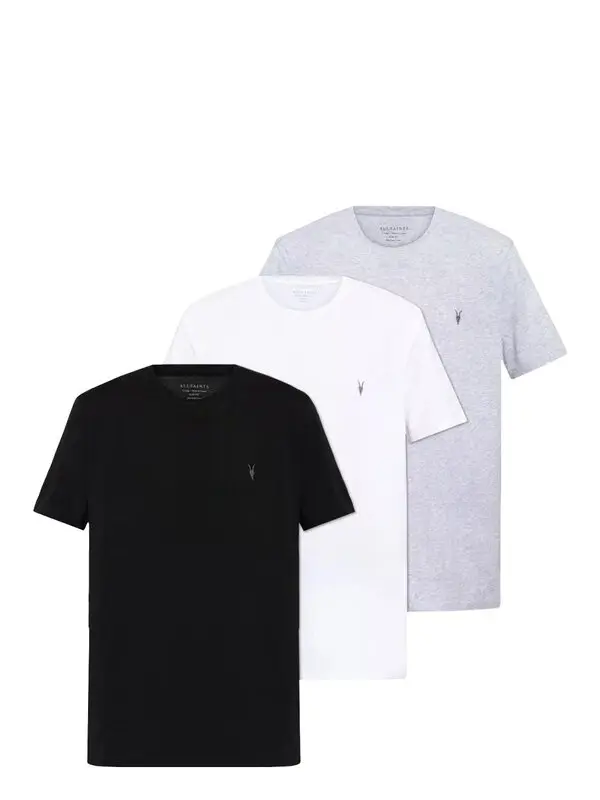 ALLSAINTS Tonic T-shirts - Grey