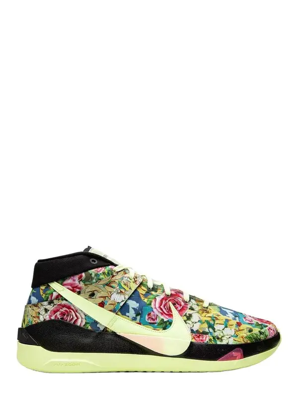 Nike Kd13 Funk 2k20 Sneakers - Green