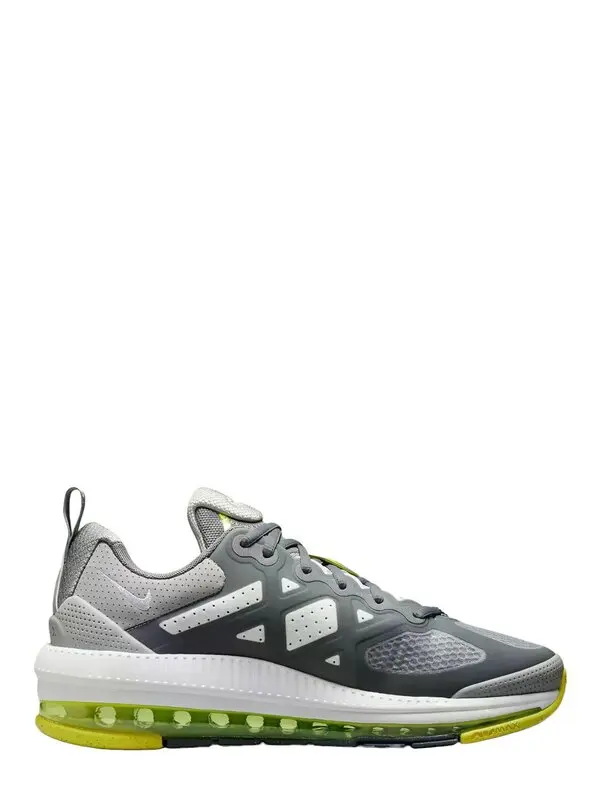 Nike Air Max Genome Sneakers - Grey
