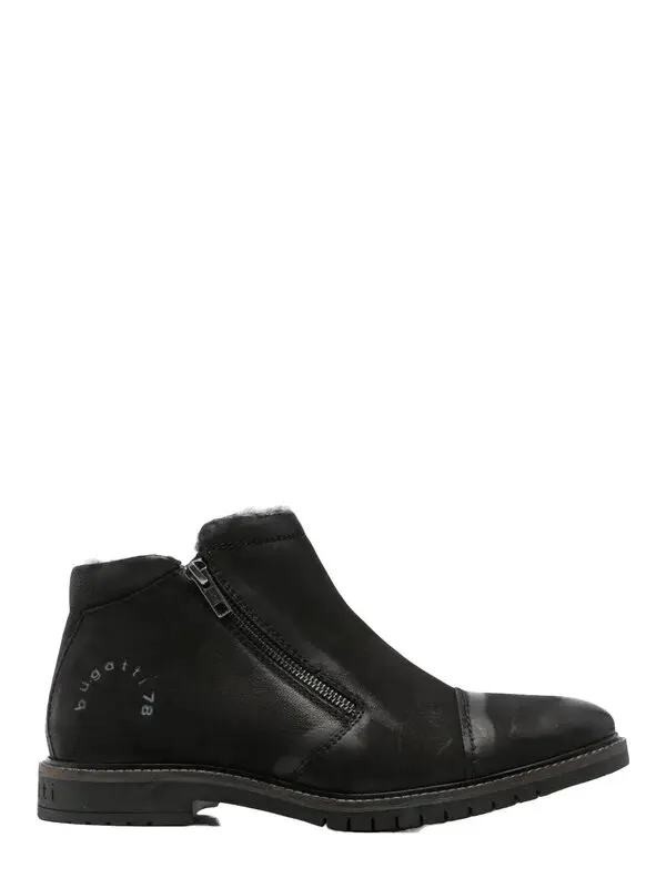 BUGATTI Caj Boots - Black