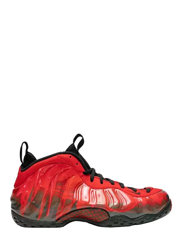 Nike Air Foamposite One Doernbecher 2019 Sneakers - Red