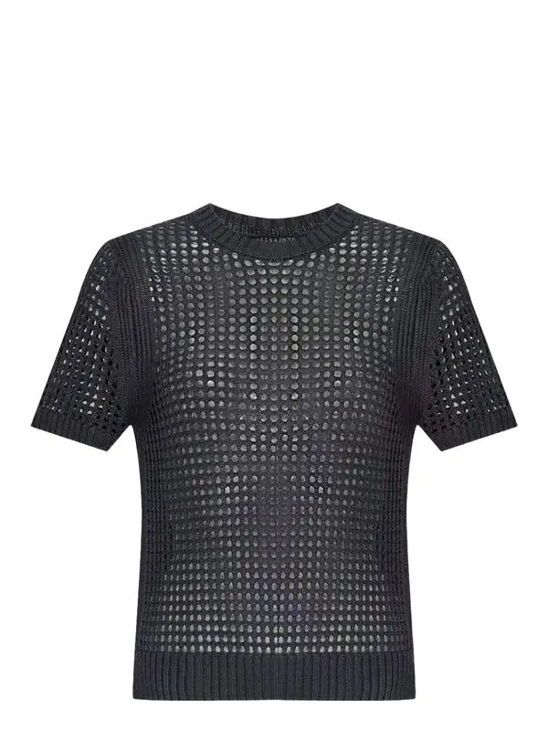 ALLSAINTS Paloma T-shirt - Grey