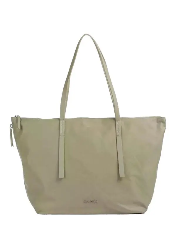 Marc O'polo Logo-lettering Tote - Neutrals