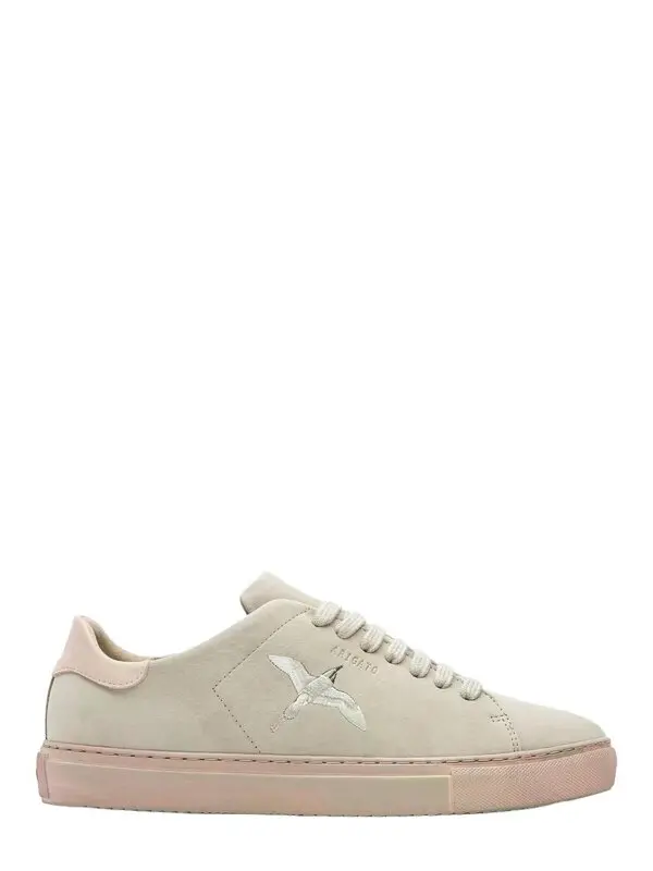 Axel Arigato Clean 90 Sneakers - Grey