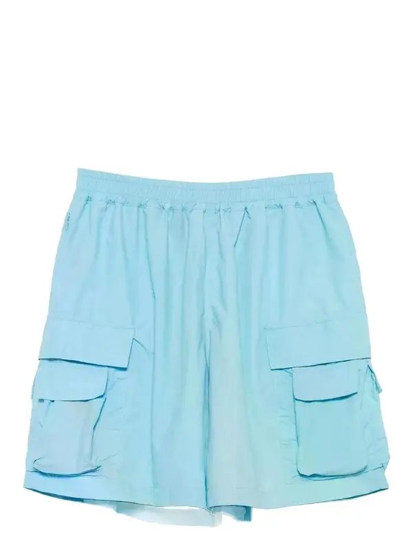 ABRA Cargo Shorts - Blue