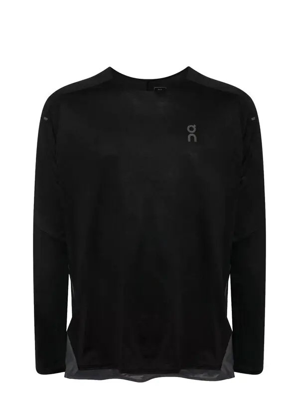 On Performance T-shirt - Black