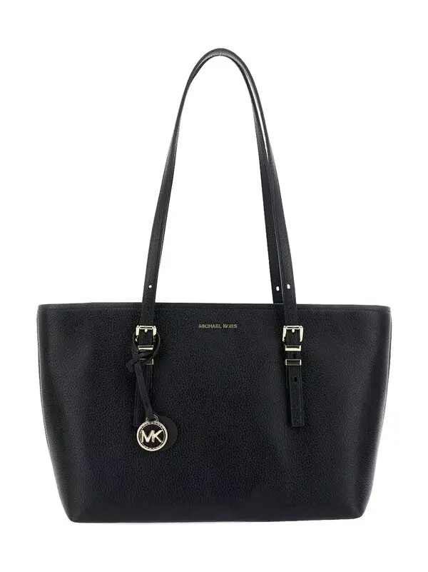 Michael Kors Quinn Tote Bag - Black