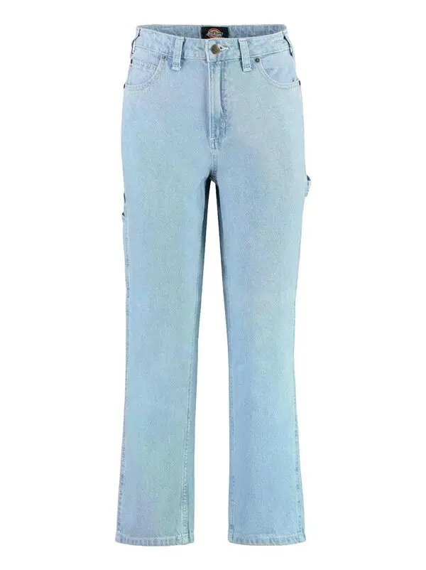 Dickies Ellendale Jeans - Blue