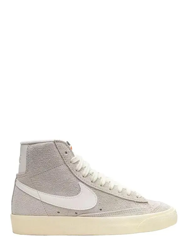 Nike Blazer Mid '77 Vintage Sneakers - Grey