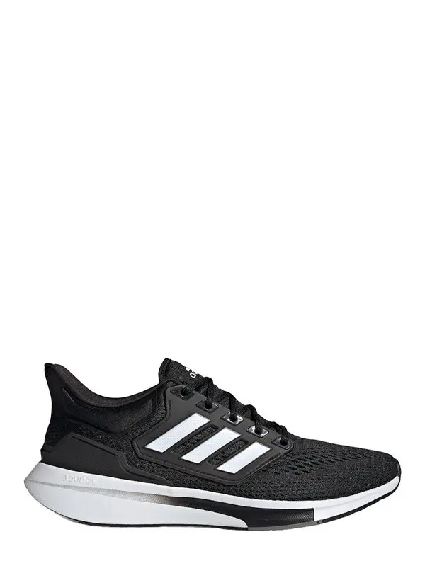 Adidas Eq21 Run Sneakers - Core Black/cloud White/grey Four