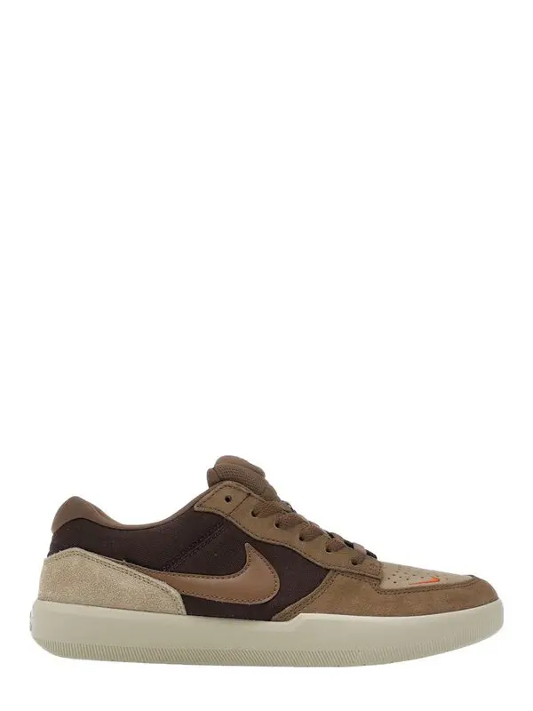 Nike Force 58 - Baroque Brown/parachute Beige/desert Khaki