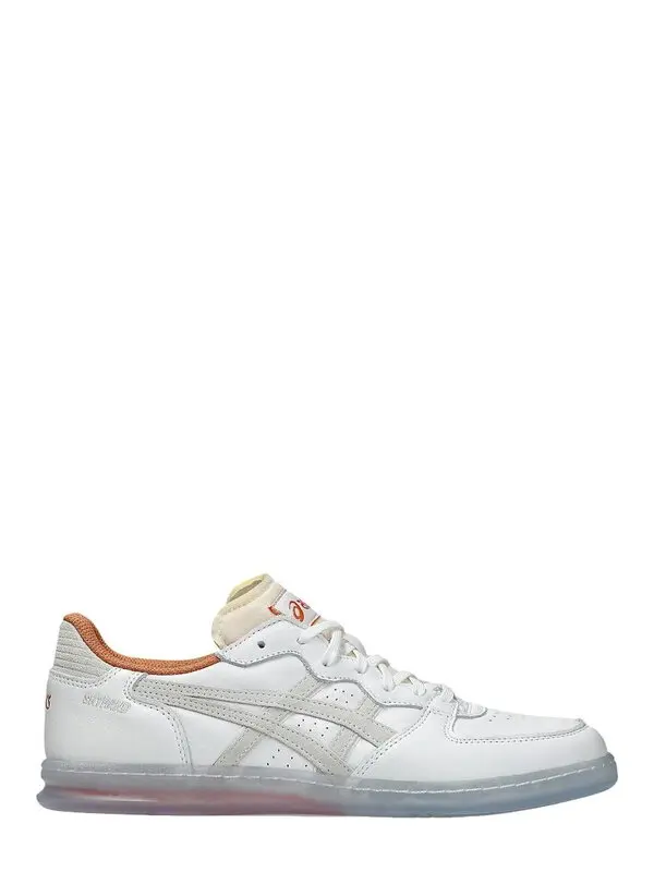 Asics Skyhand Ogin Sneakers - White/piedmont Grey