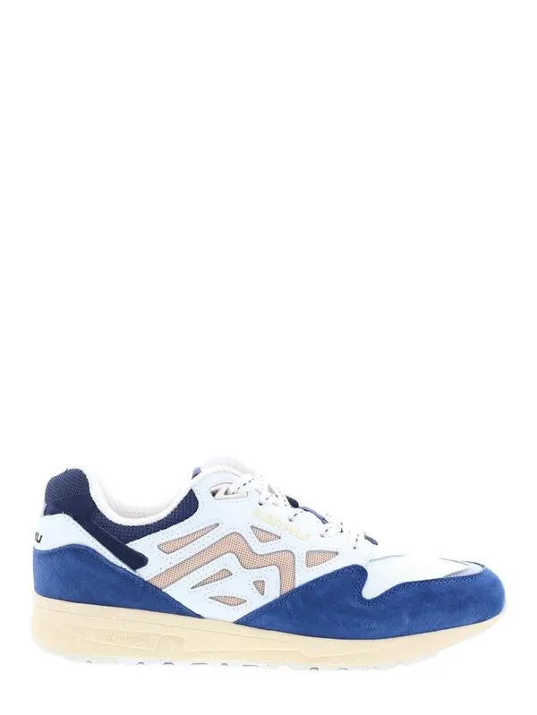 KARHU Legacy 96 Sneakers - True Navy Blue/irish Cream