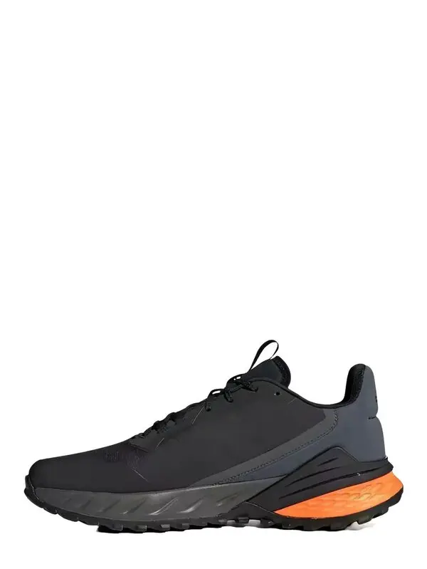 Adidas Response Trail 2.0 Sneakers - Black