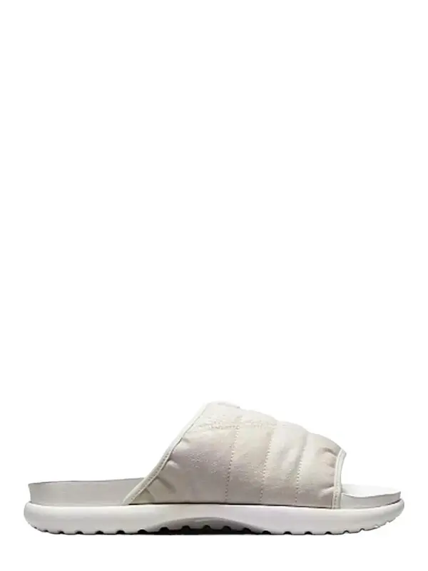 Nike Asuna 2 Transcend Slides - Grey