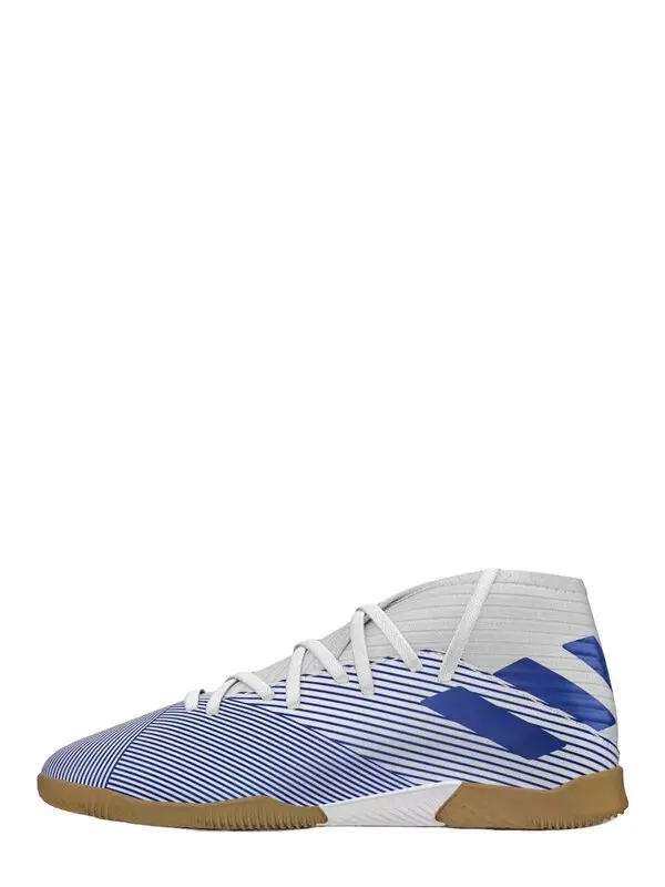 Adidas Nemeziz 19.3 In Sneakers - Blue