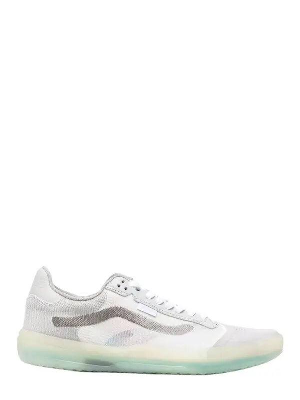 VANS Evdnt Ultimate Waffle Sneakers - Grey