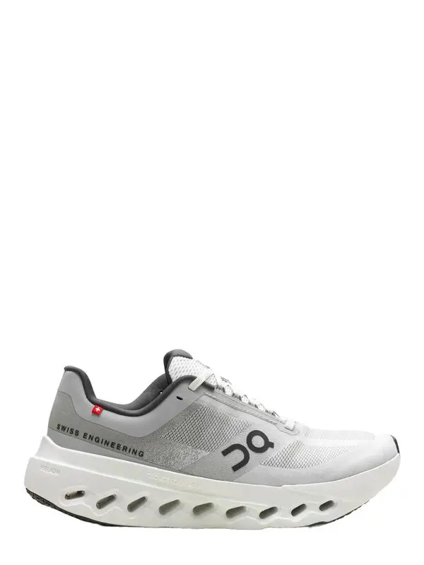 On Cloudsurfer Sneakers - Grey
