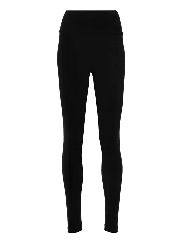 Wolford Perfect Fit Leggings - Black