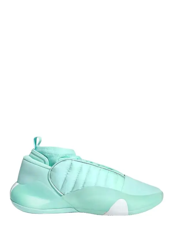 Adidas Harden Volume Sneakers - Green