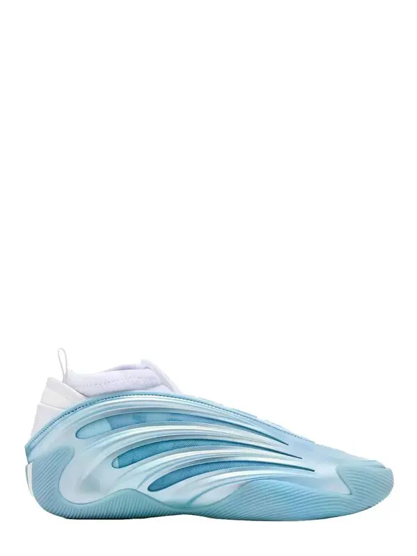 Adidas Harden Vol. Sneakers - Blue