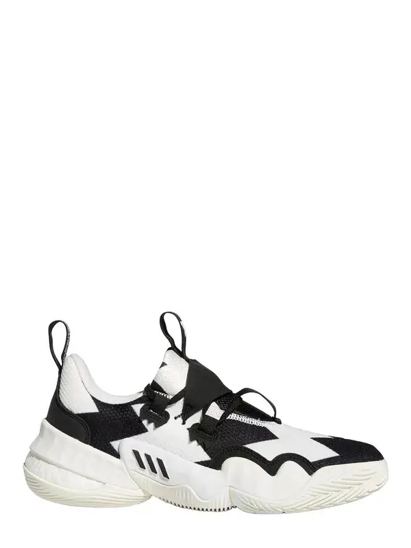 Adidas Trae Young 1 Sneakers - Black