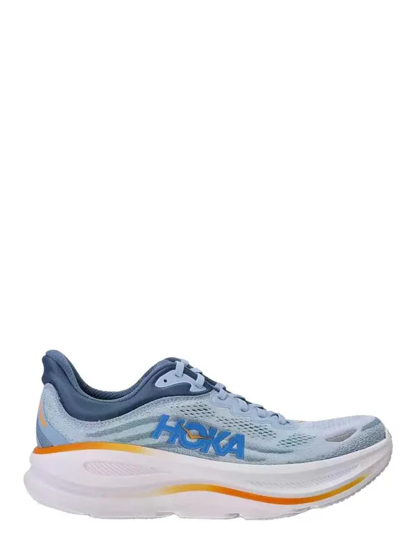 Hoka Bondi Sneakers - Blue