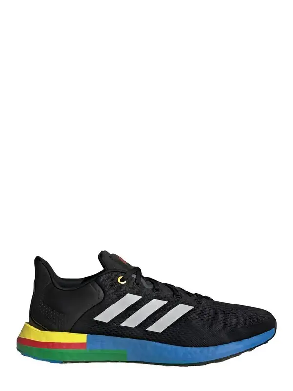 Adidas Pureboost 21 Sneakers - Black