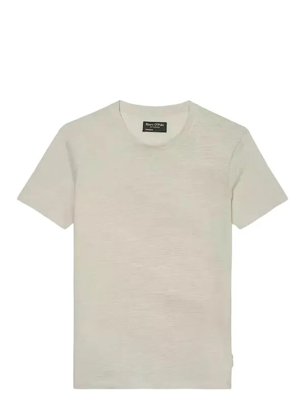 Marc O'polo Crew-neck T-shirt - Neutrals