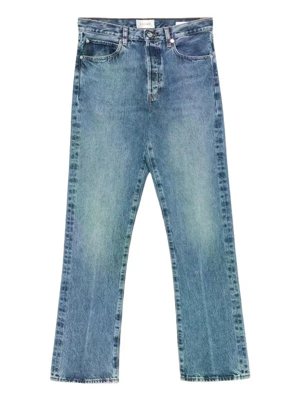 FRAME Jeans - Blue